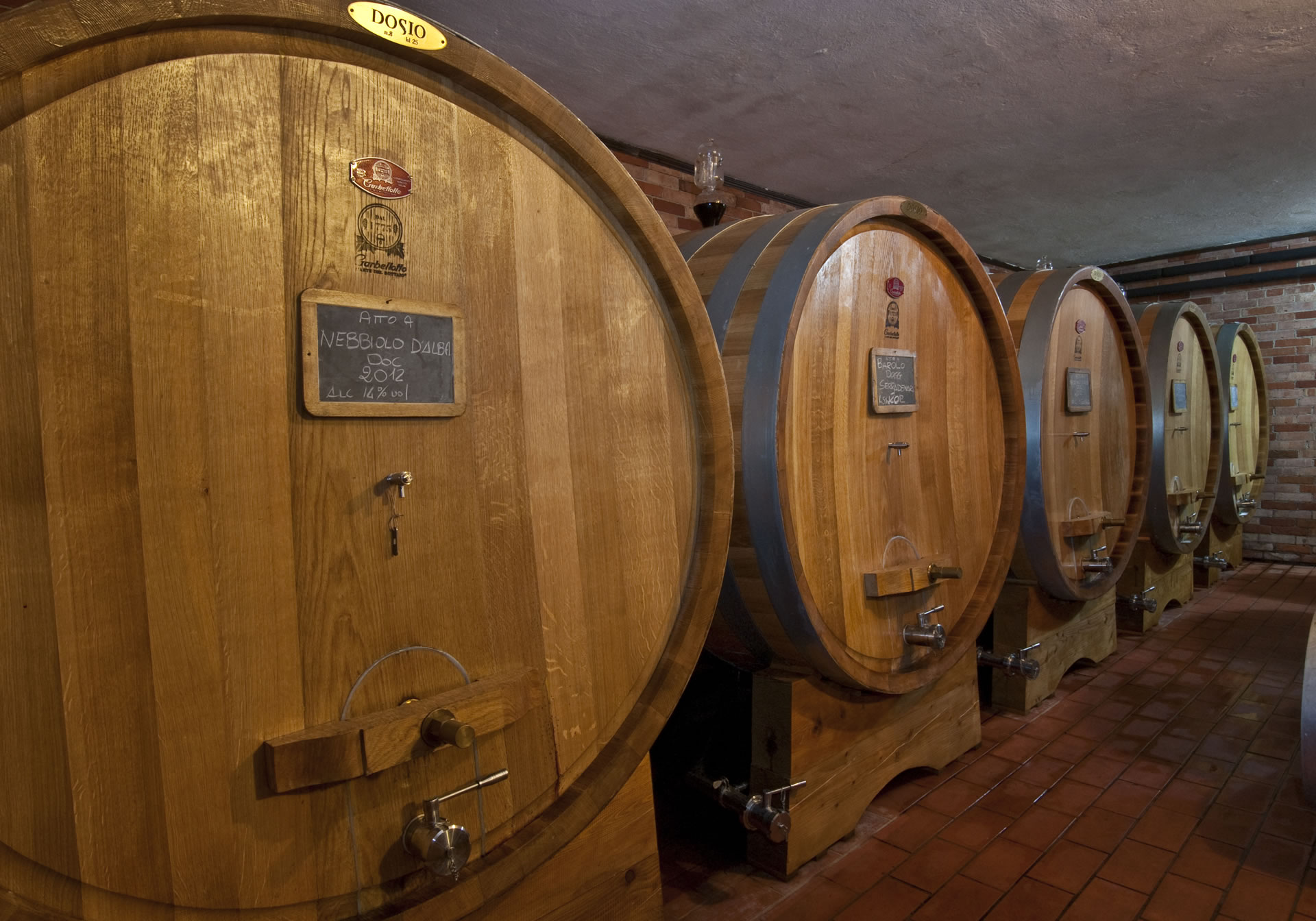 Dosio Vigneti
